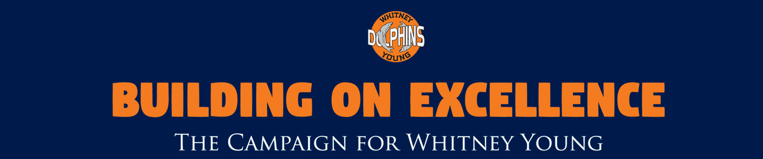 Campaign for Whitney Young