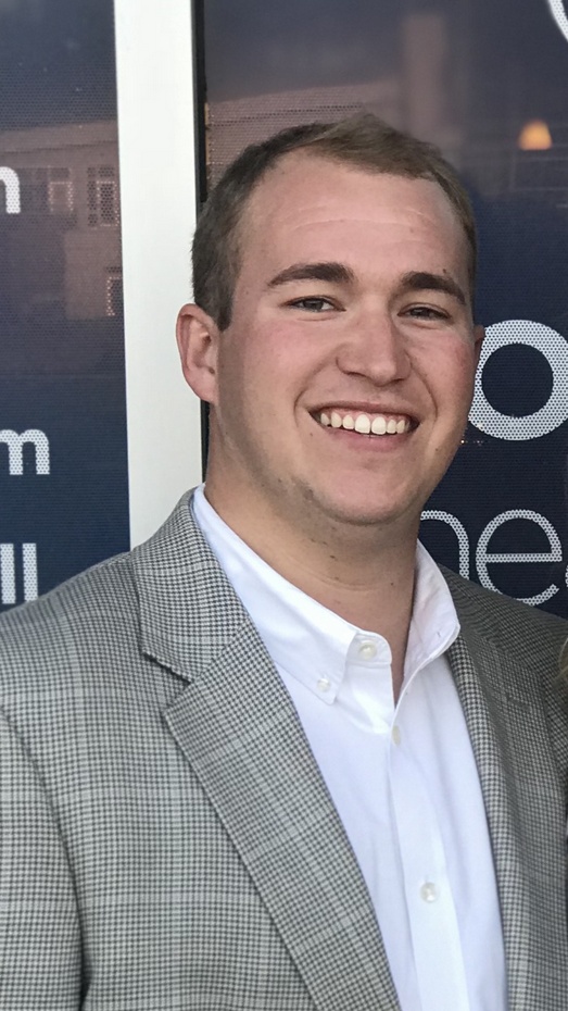 Vote for Kyle Daigle to be King of Sole!