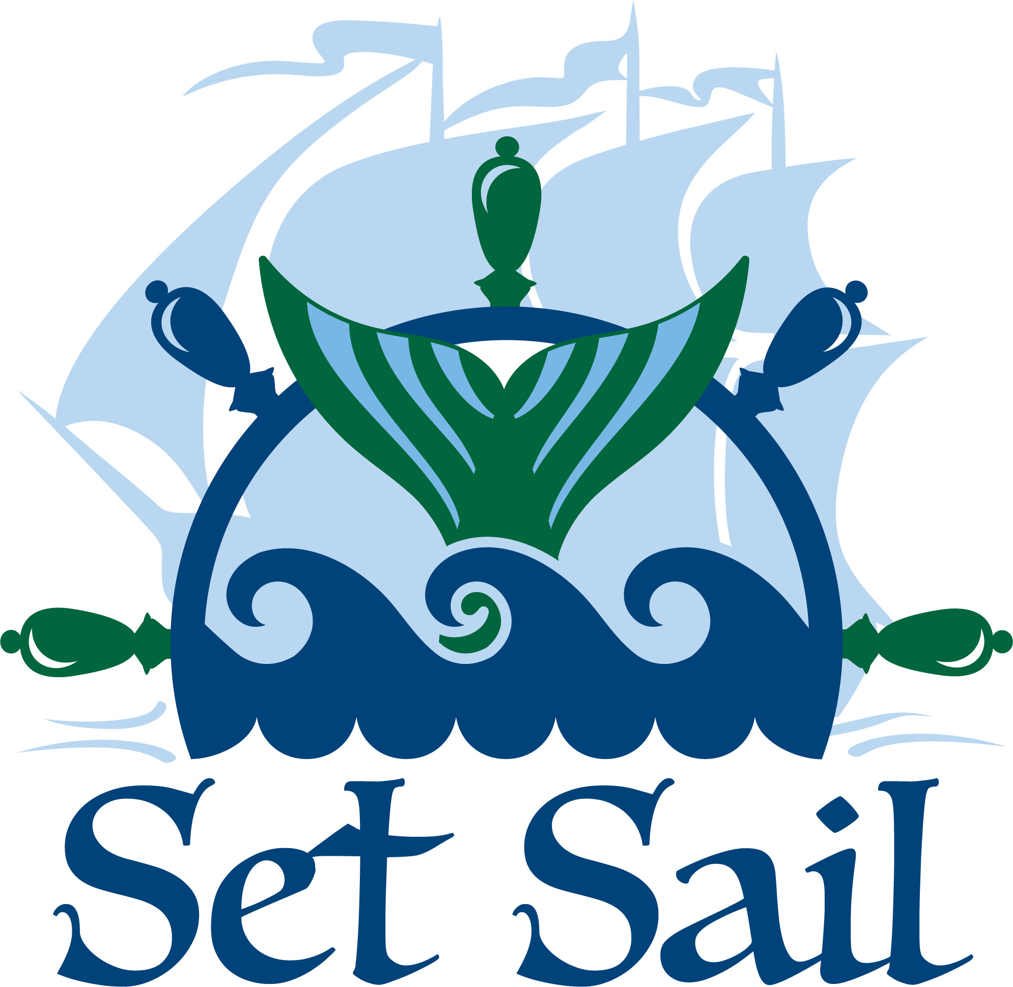 Set Sail
