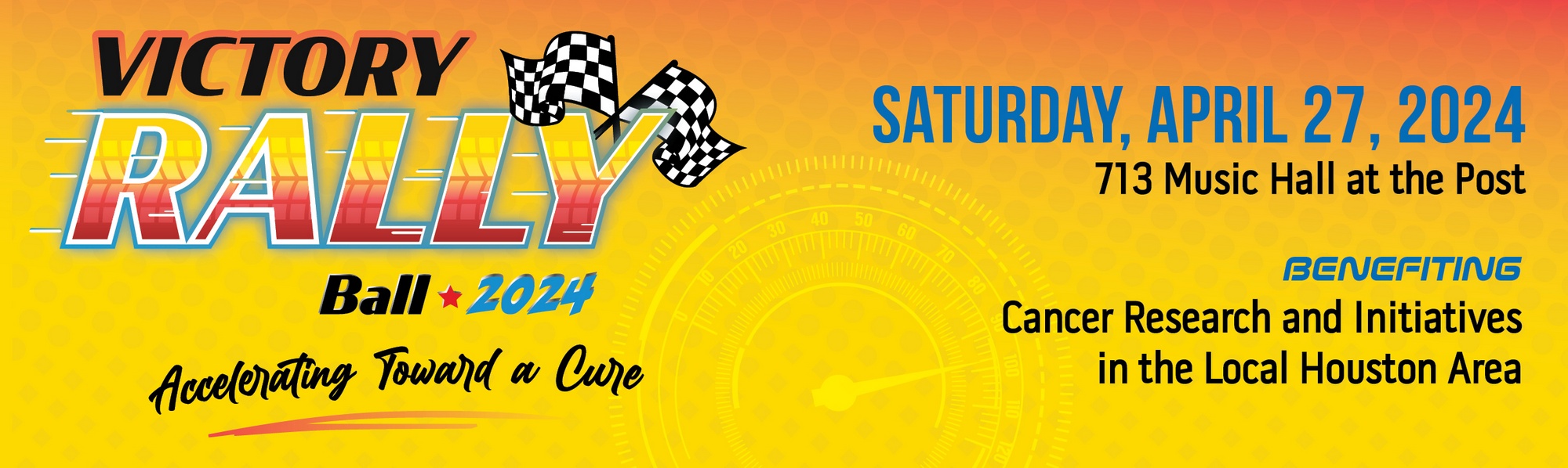 2024 VICTORY Rally Ball