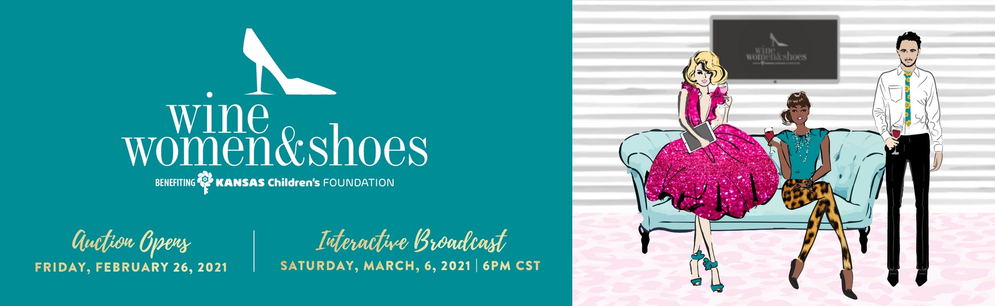 Personal Fundraising Page for Wesley Woodlawn Hospital & ER, COO ...