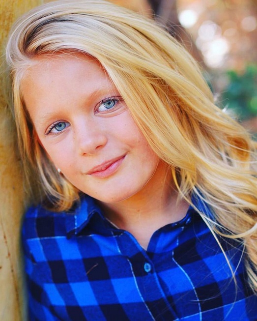 Personal Fundraising Page for Janelle Nelson