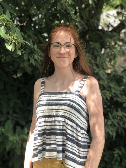 Personal Fundraising Page for Erin Rachel Dolan