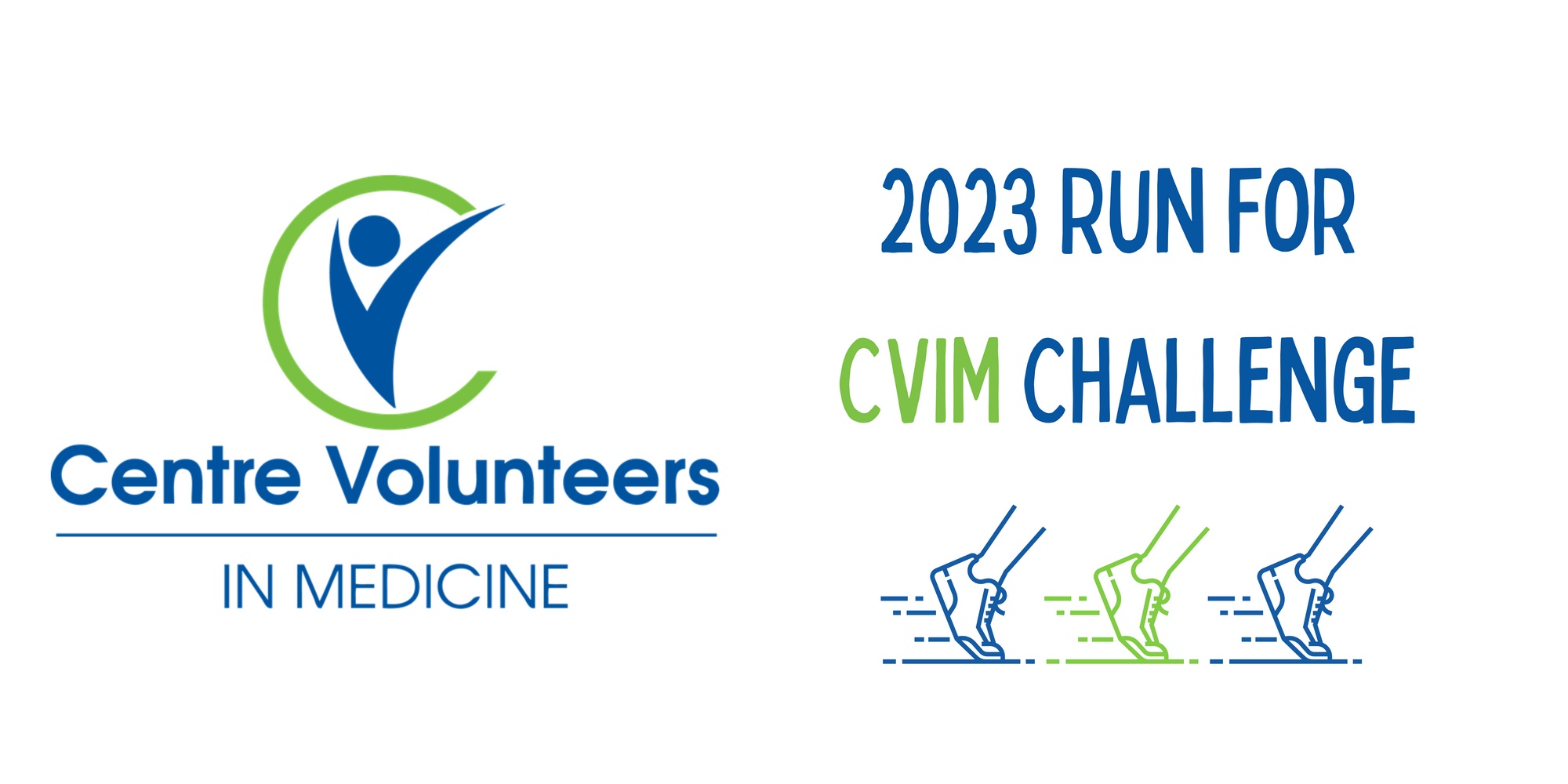 2023 Run for CVIM Challenge
