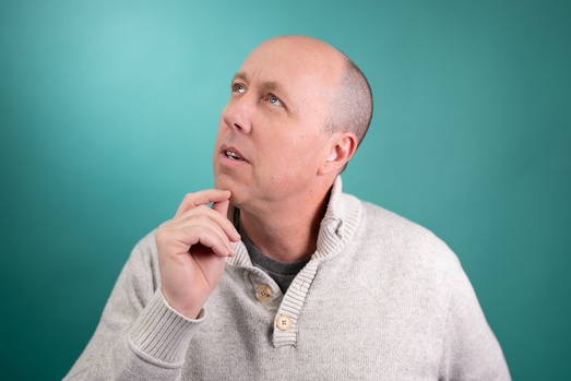 Personal Fundraising Page for David DeLaet