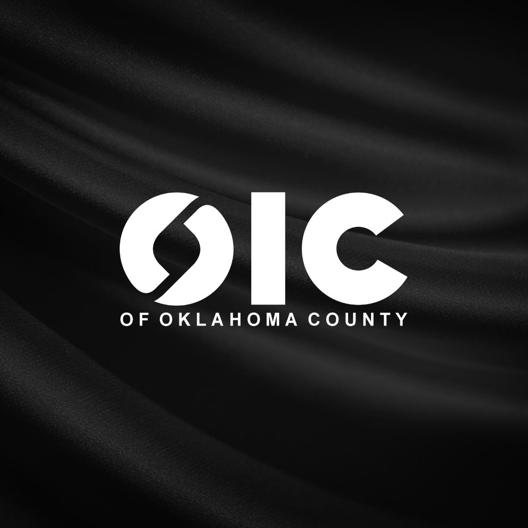 OIC Black and White Ball 2024