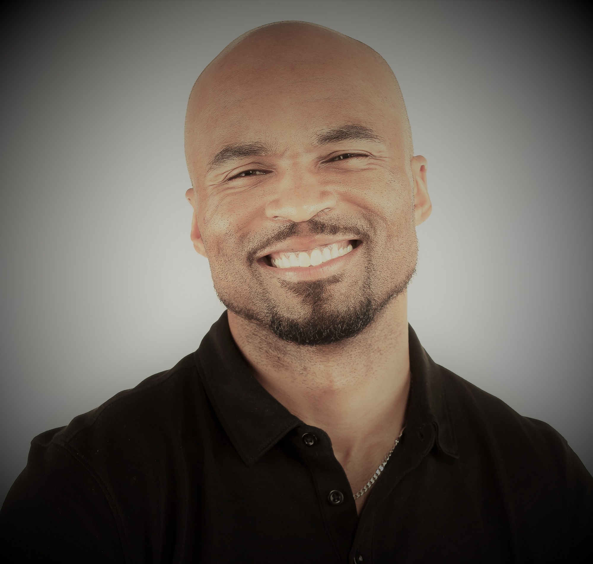 Reggie Harris