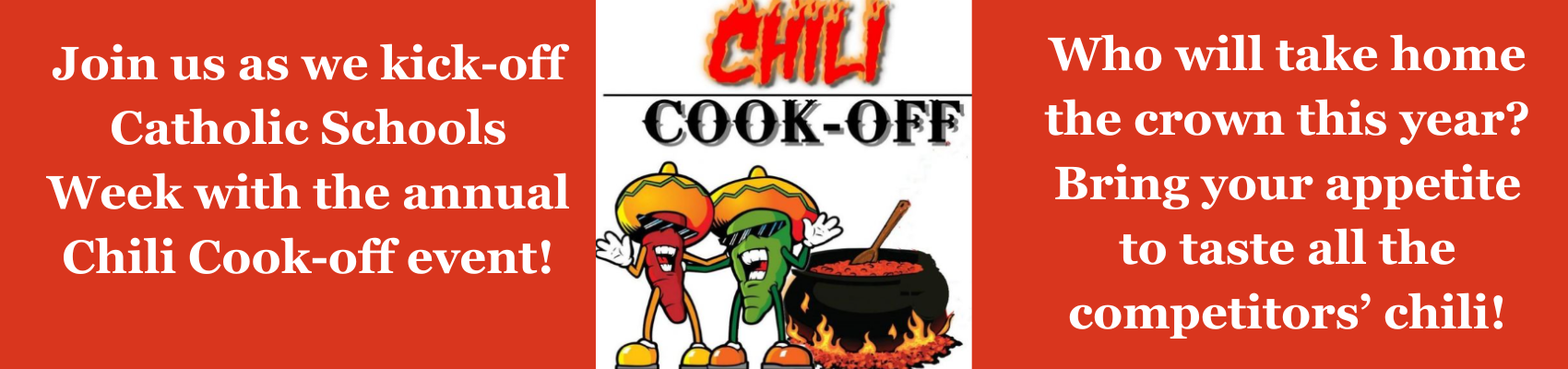 PTO Chili Cookoff 2024