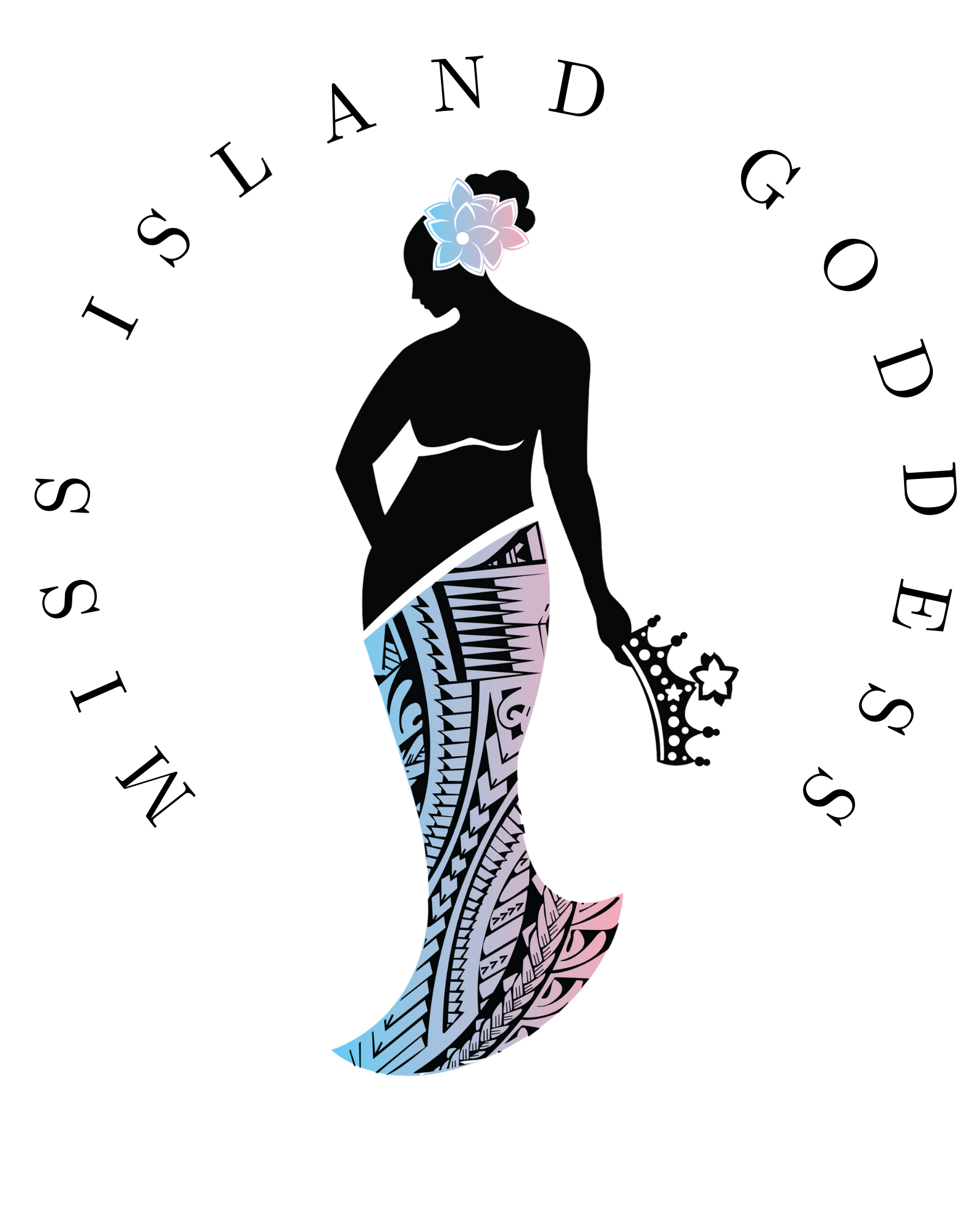 2024 Miss Island Goddess Pageant