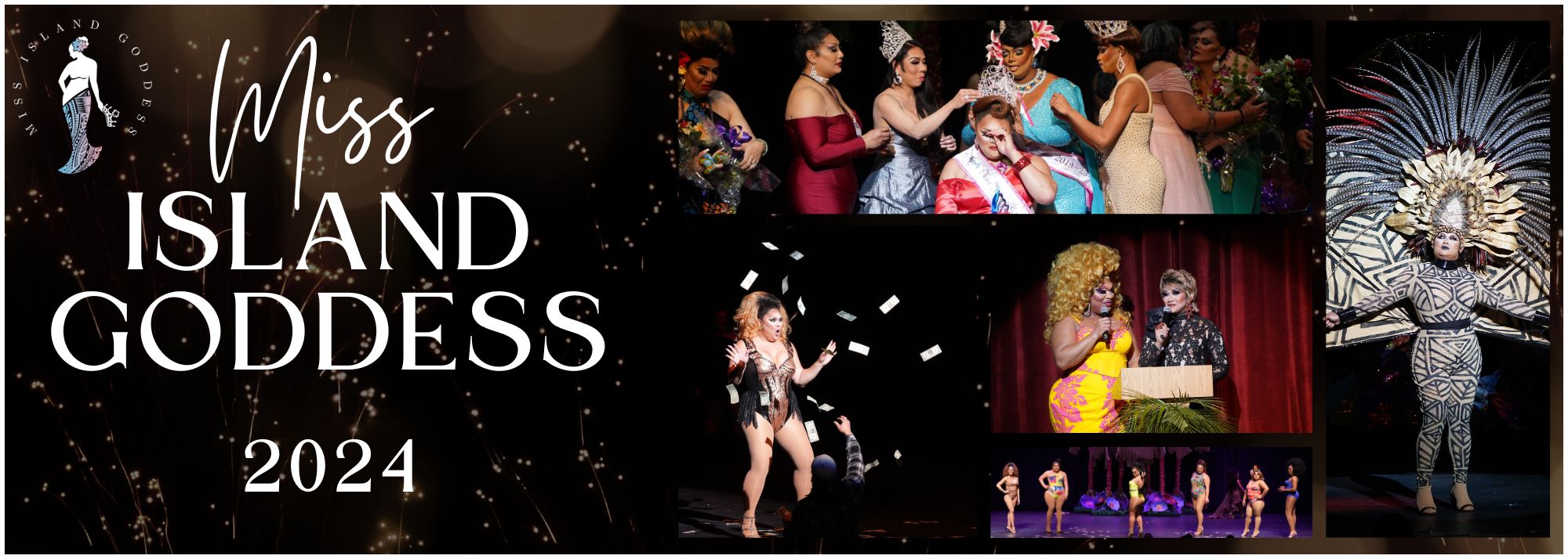 2024 Miss Island Goddess Pageant