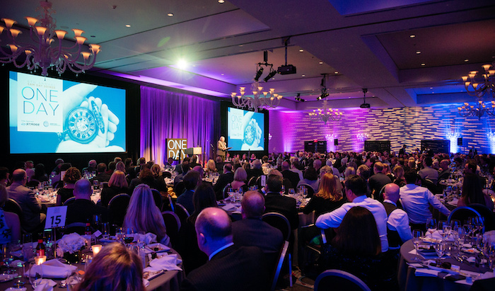 10th Annual Sam Day Soiree