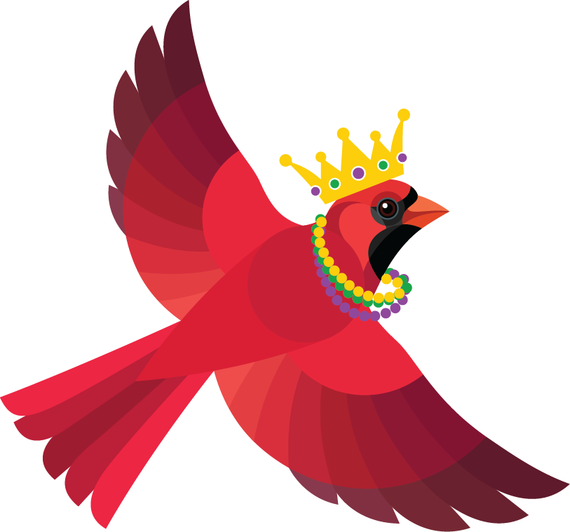 Cardi Gras: 2025 Cardinal Auction