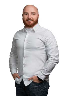 Vote for Tersh Blissett to be King of Sole!