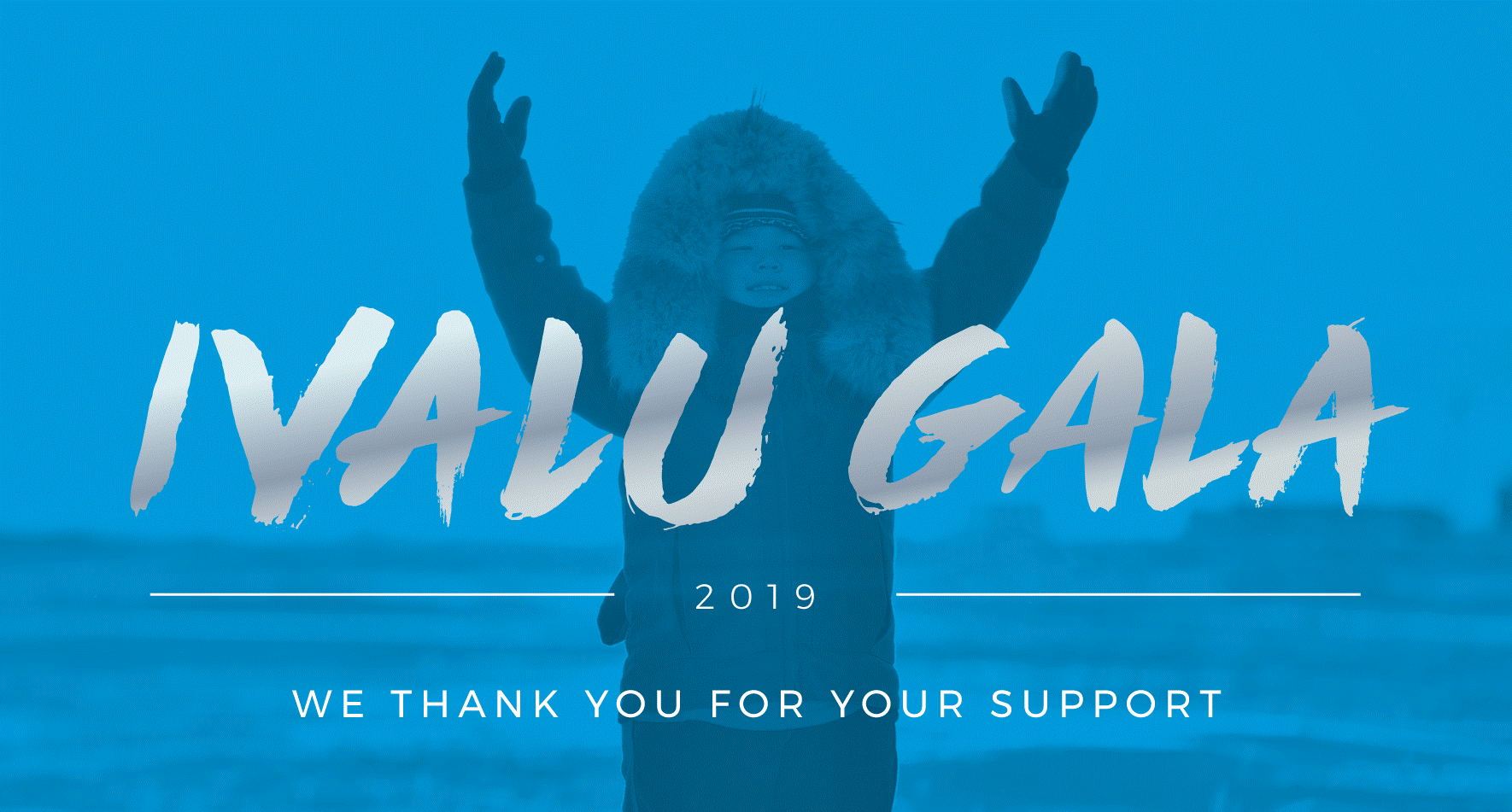 Ivalu Gala Sponsorships