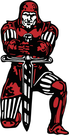 Red Knight Logo