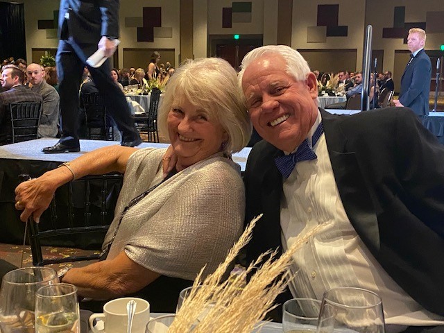 2022 Light Of Philanthropy Award