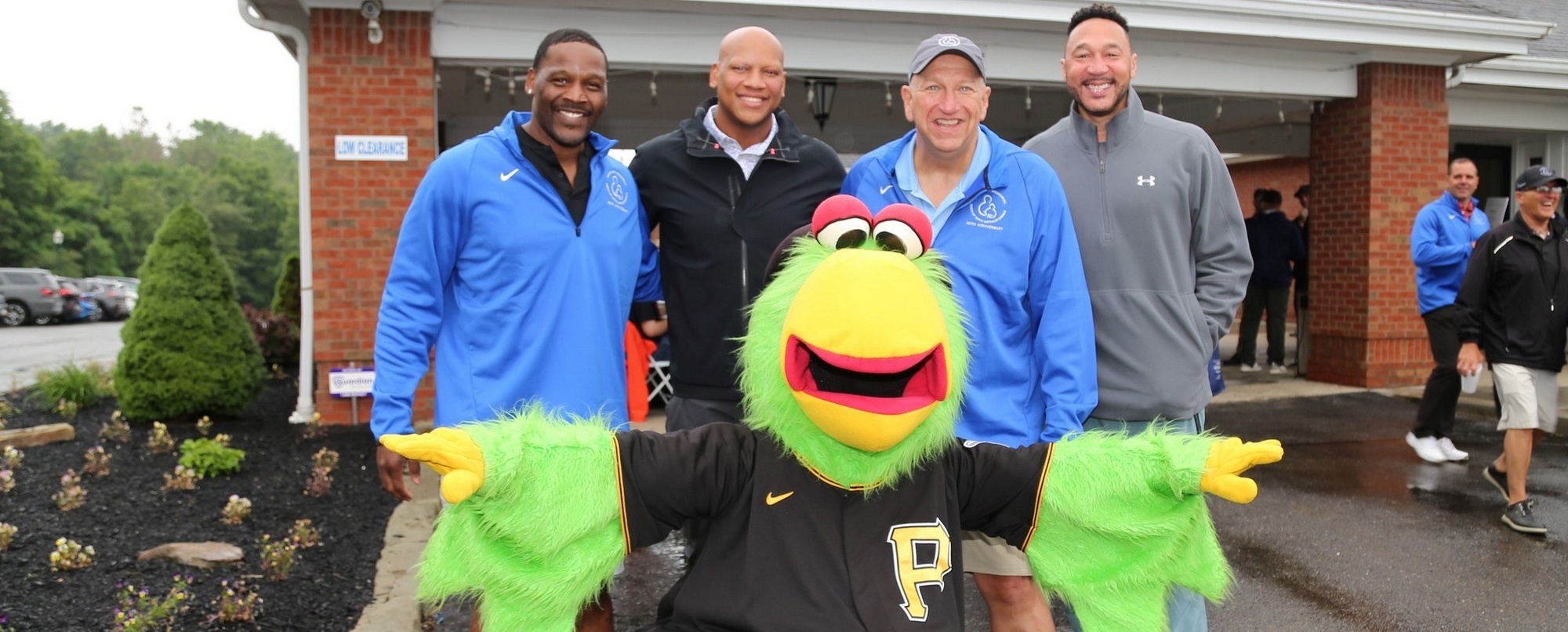 2024 McGuire Memorial Charity Golf Classic