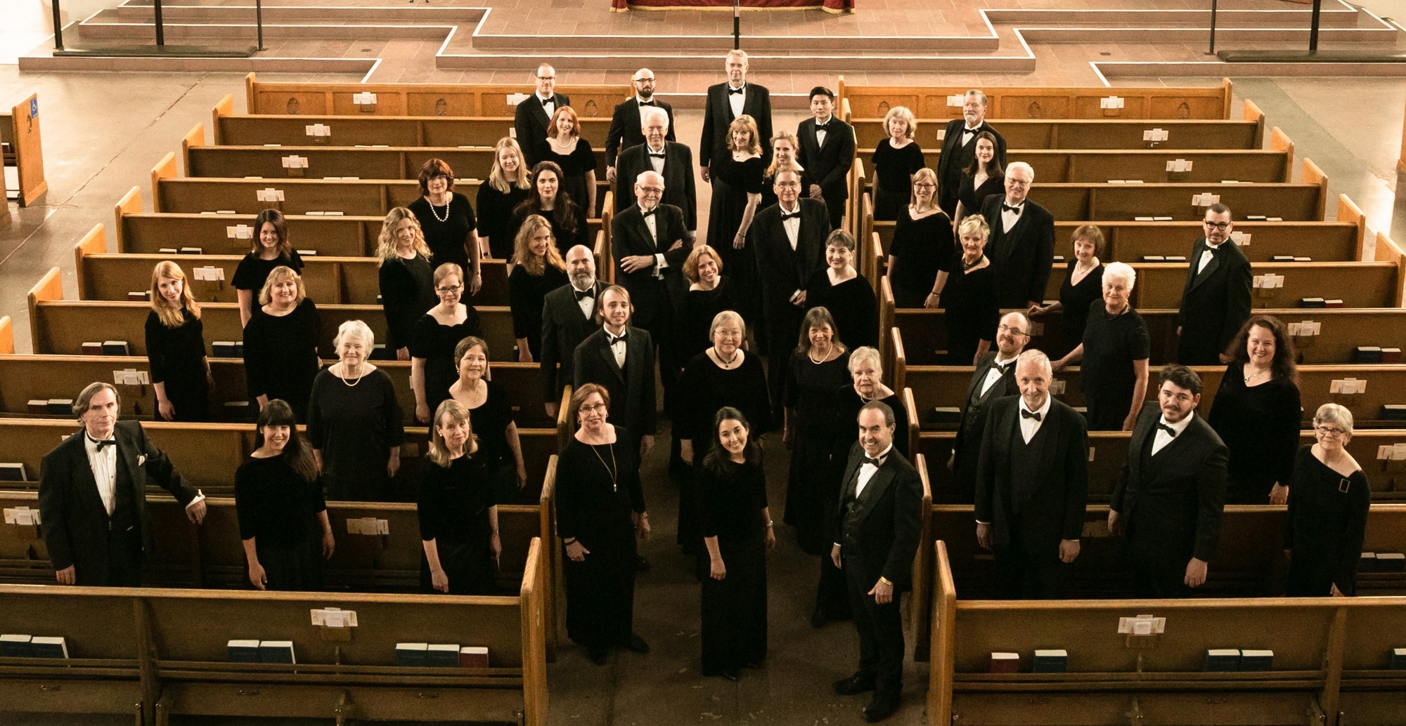 Encore! Encore! - 37th Annual Dinner Show & Auction