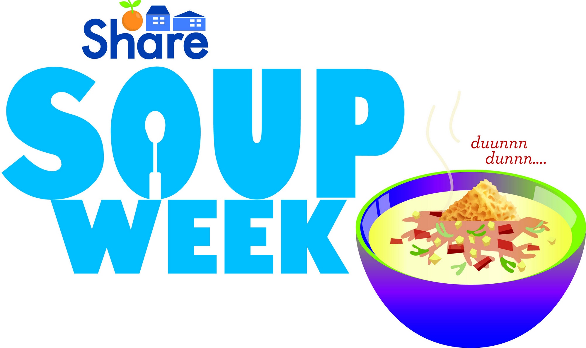 Soup Week 2020