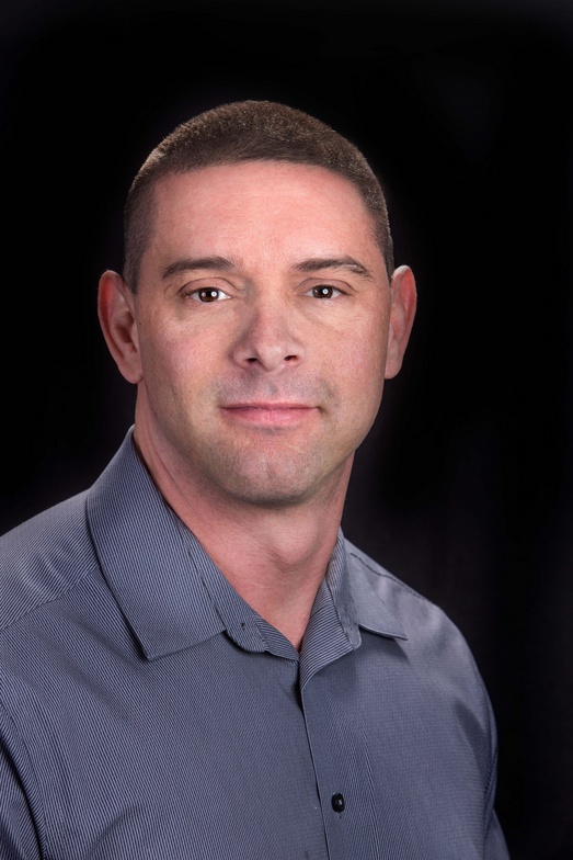 Personal Fundraising Page for Mr. Mark Frye