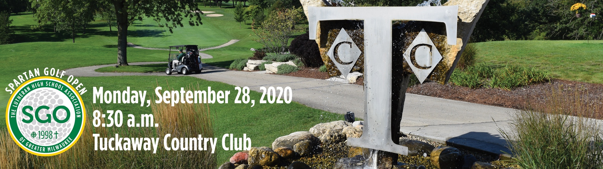 Spartan Golf Outing 2020